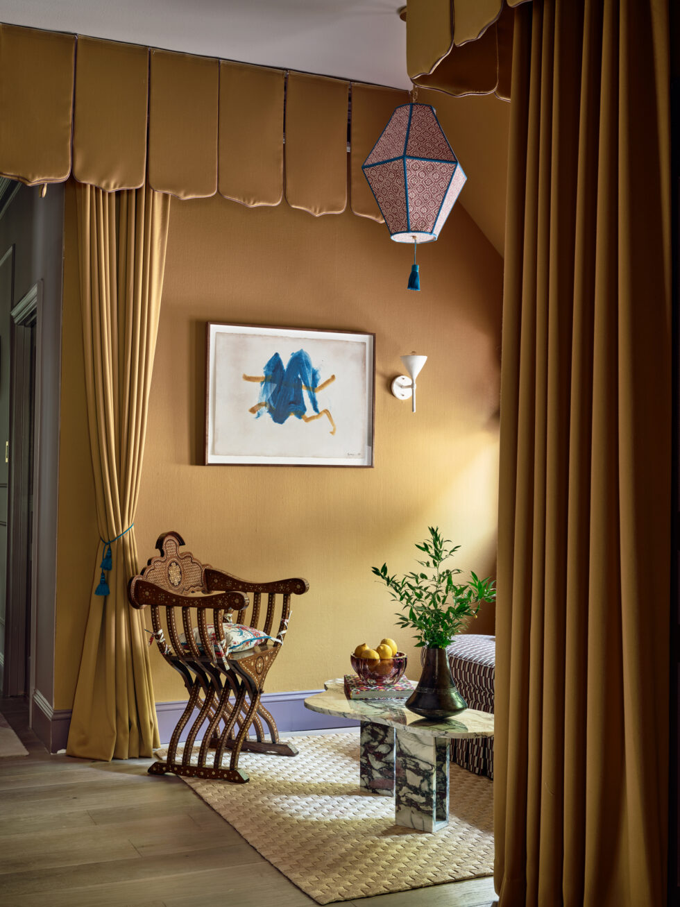 Interiors | Blaire Designs